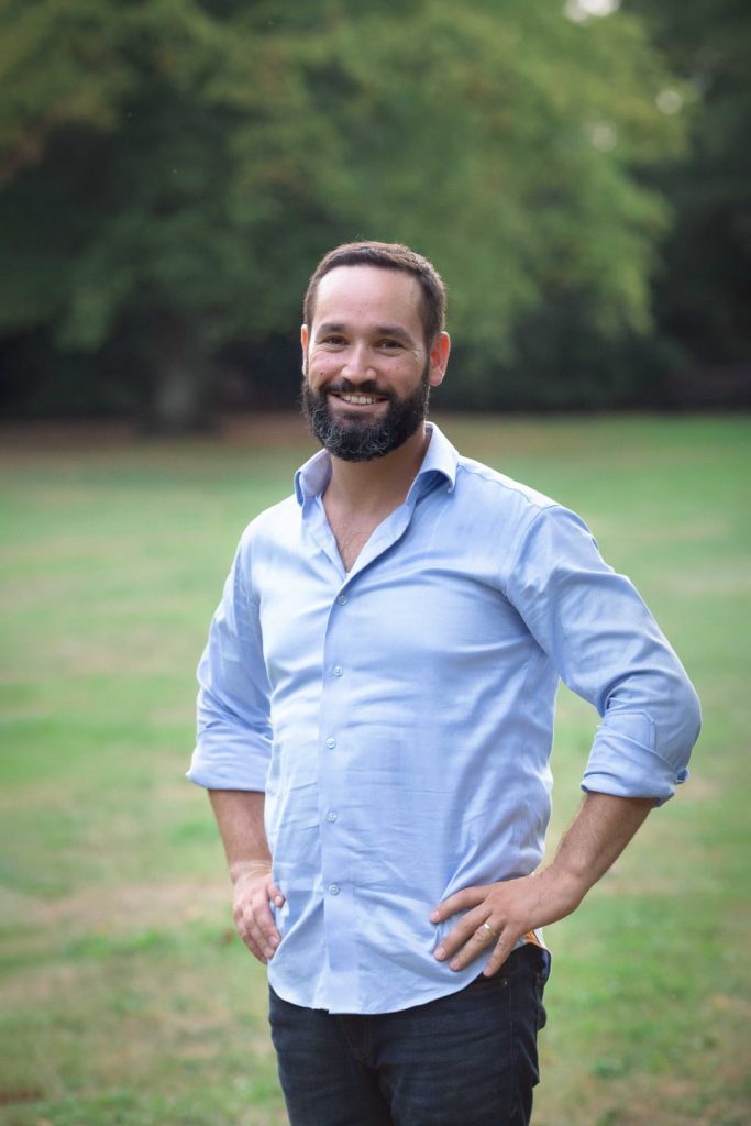 Asaf - See Israel Your Way