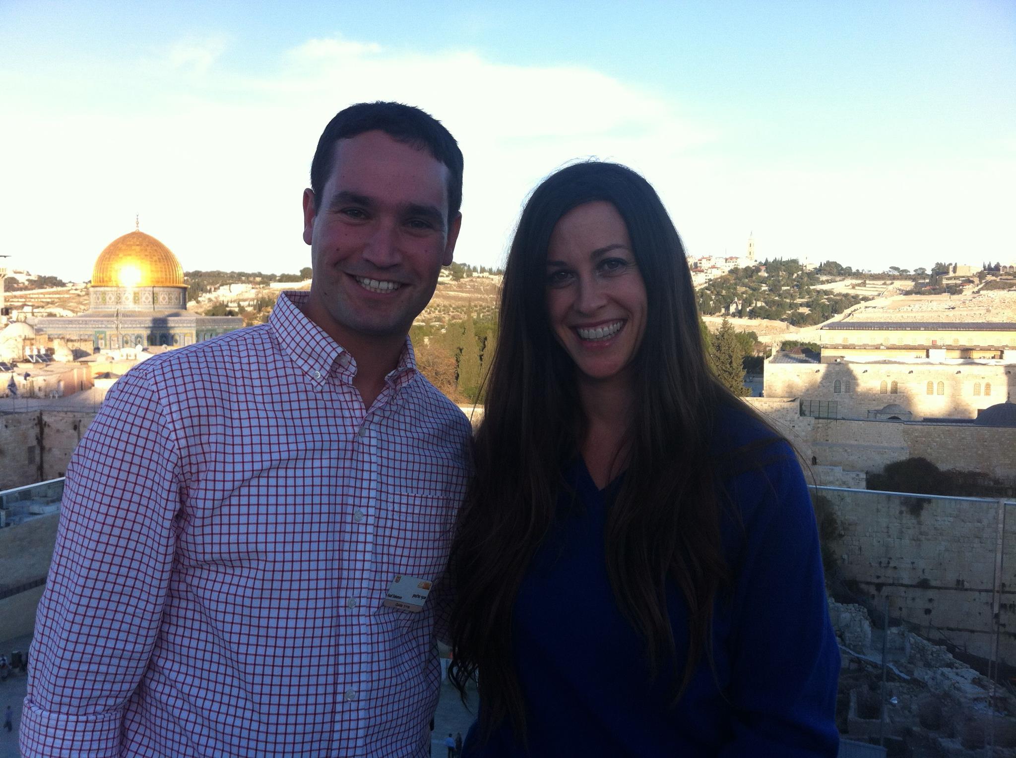 VIP tours - See Israel Your Way